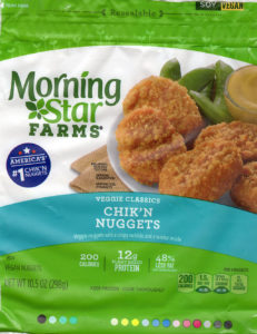 How to air fry MorningStar Farms Chick’N Nuggets – Air Fry Guide